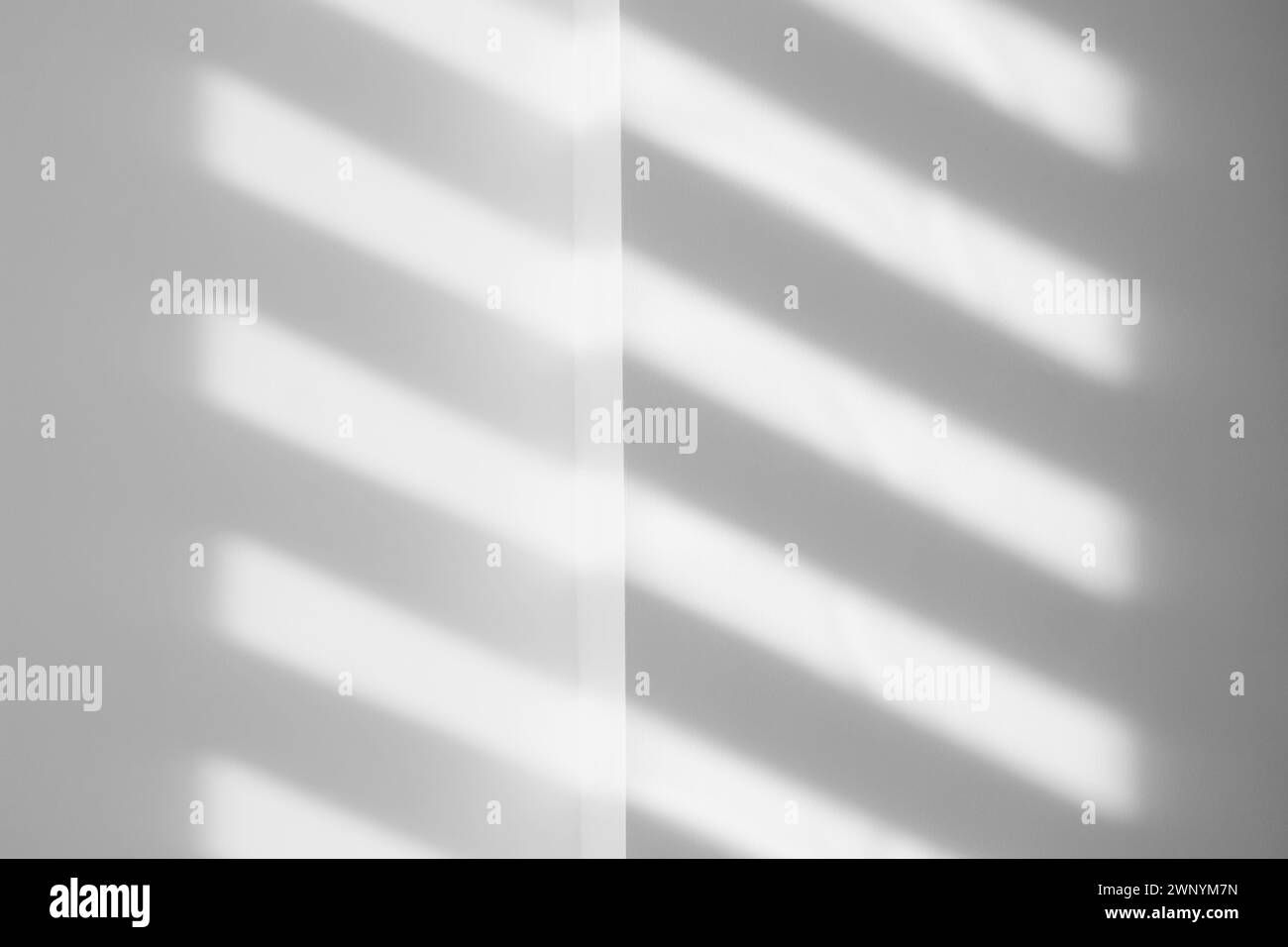Sunlight falling shadow Black and White Stock Photos & Images - Alamy