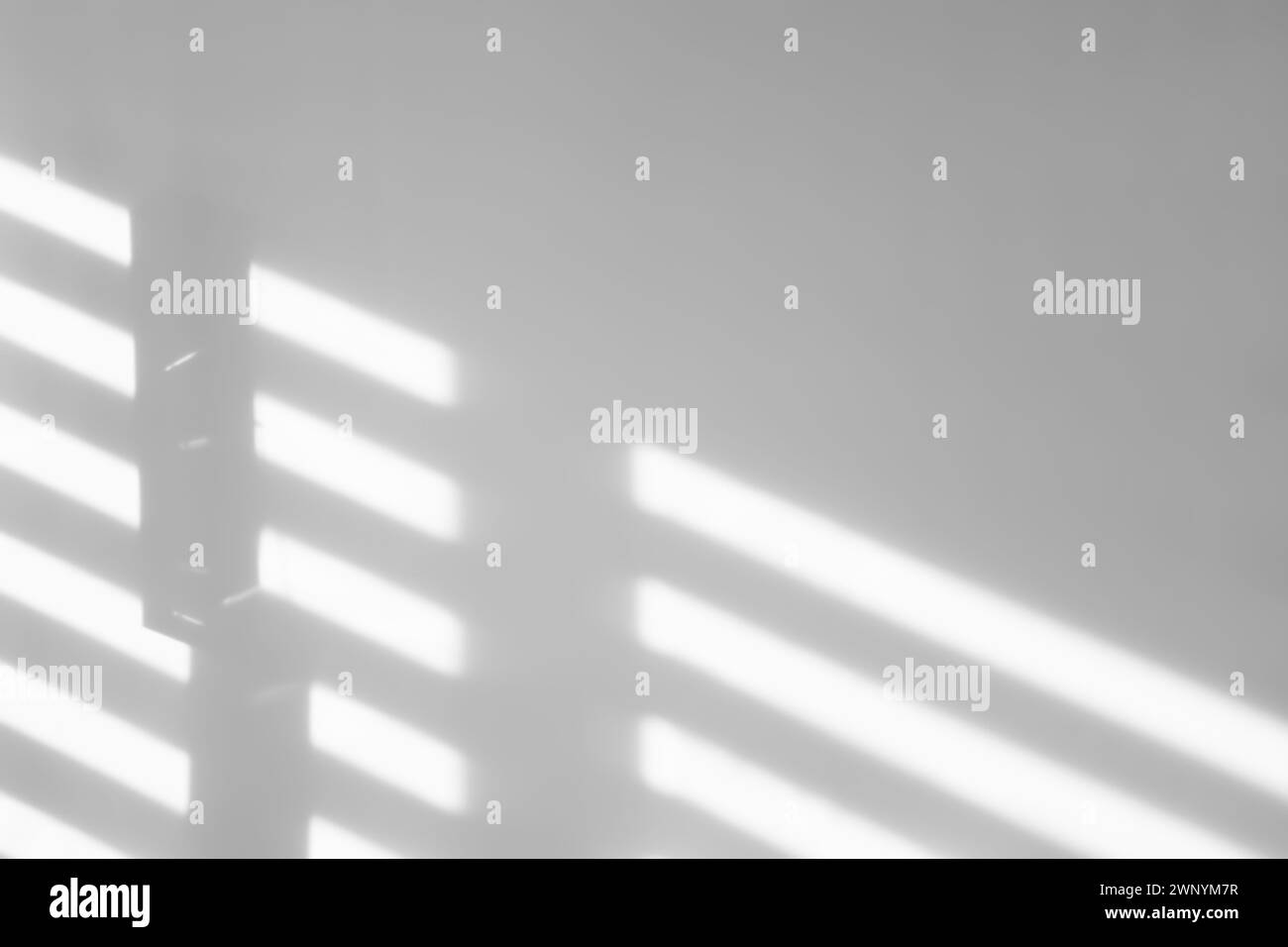 Sunlight falling shadow Black and White Stock Photos & Images - Alamy