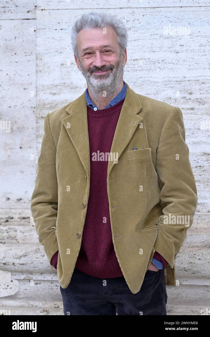 Vannucci silvio hi-res stock photography and images - Alamy