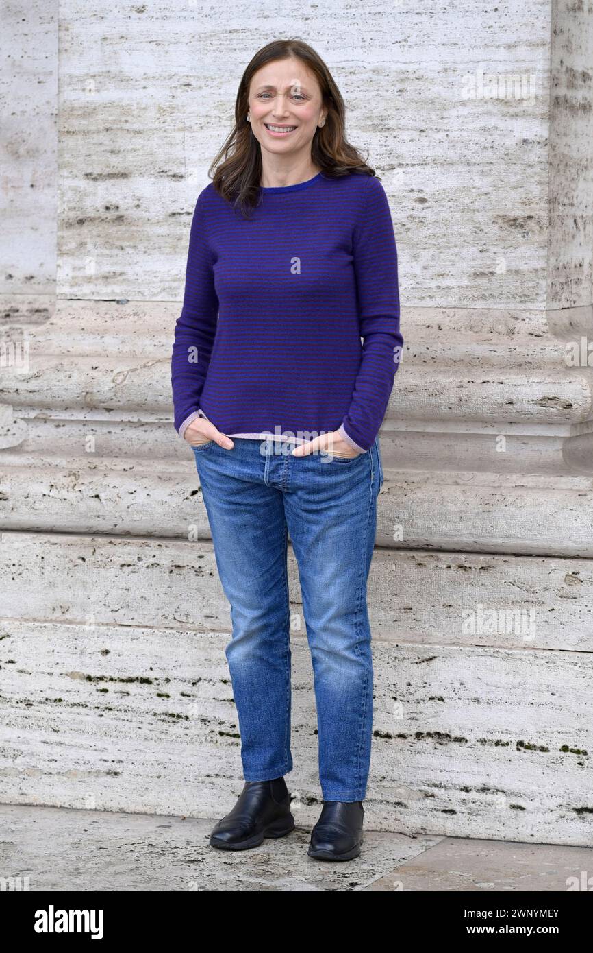 Maria laura rondanini hi-res stock photography and images - Alamy