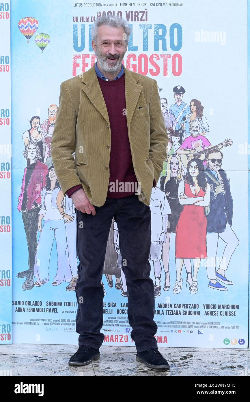 Vannucci silvio hi-res stock photography and images - Alamy