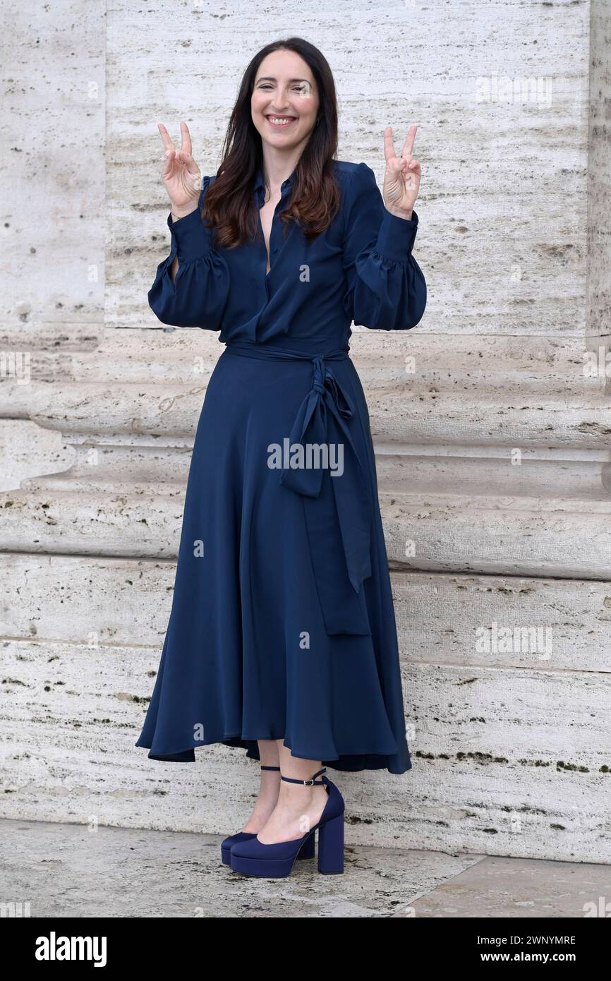 Anna ravel hi-res stock photography and images - Alamy