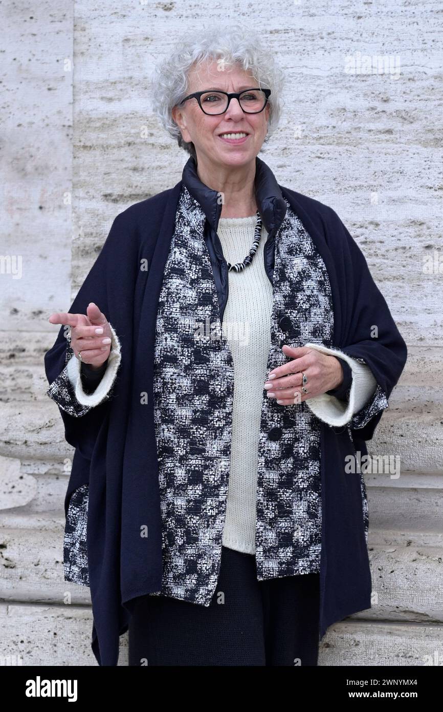 Cruciani tiziana hi-res stock photography and images - Alamy