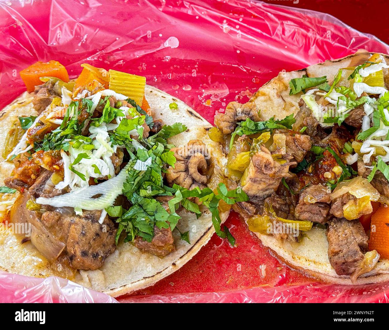 Comida de maíz hi-res stock photography and images - Alamy