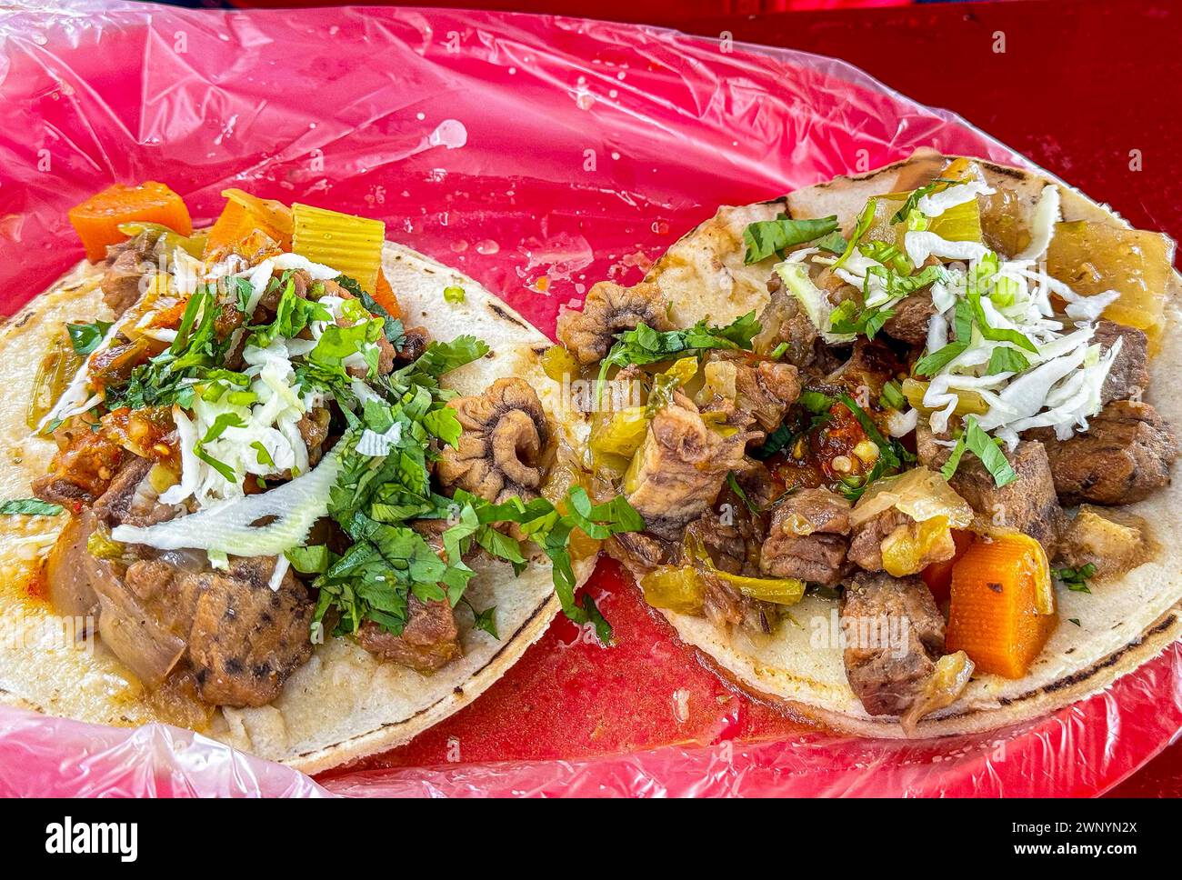 Comida de maíz hi-res stock photography and images - Alamy