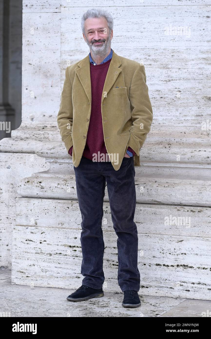 Vannucci silvio hi-res stock photography and images - Alamy