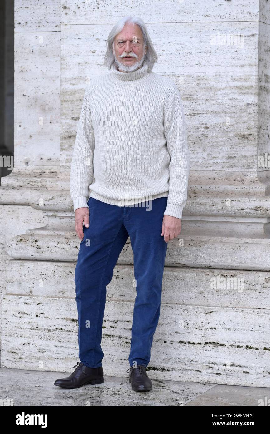 Gigio alberti hi-res stock photography and images - Alamy