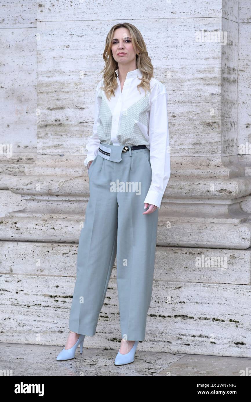 Emanuela fanelli hi-res stock photography and images - Alamy