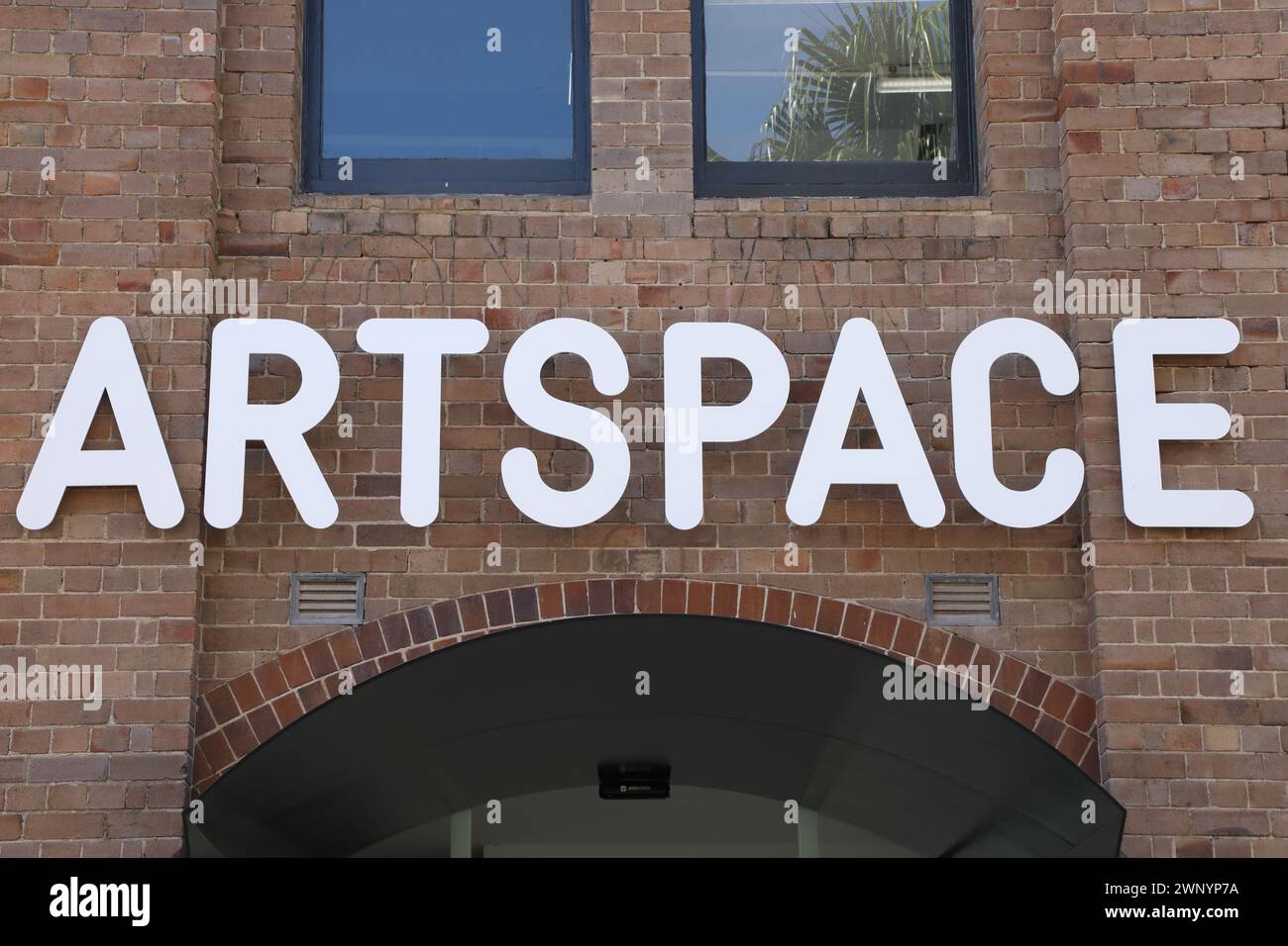 Sydney, Australia. 5th March 2024. The major international art festival ...