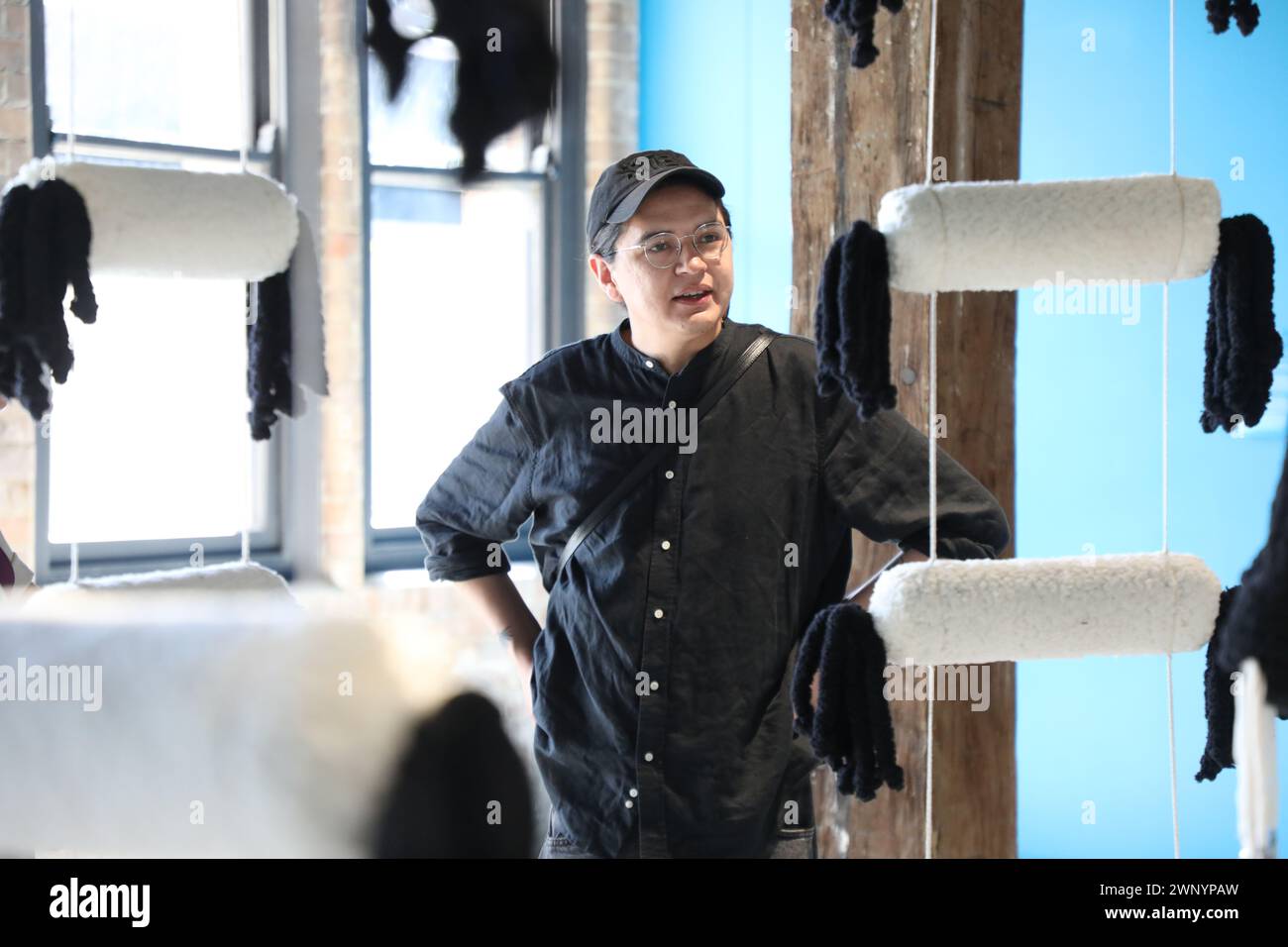 Eric paul riege hi-res stock photography and images - Alamy