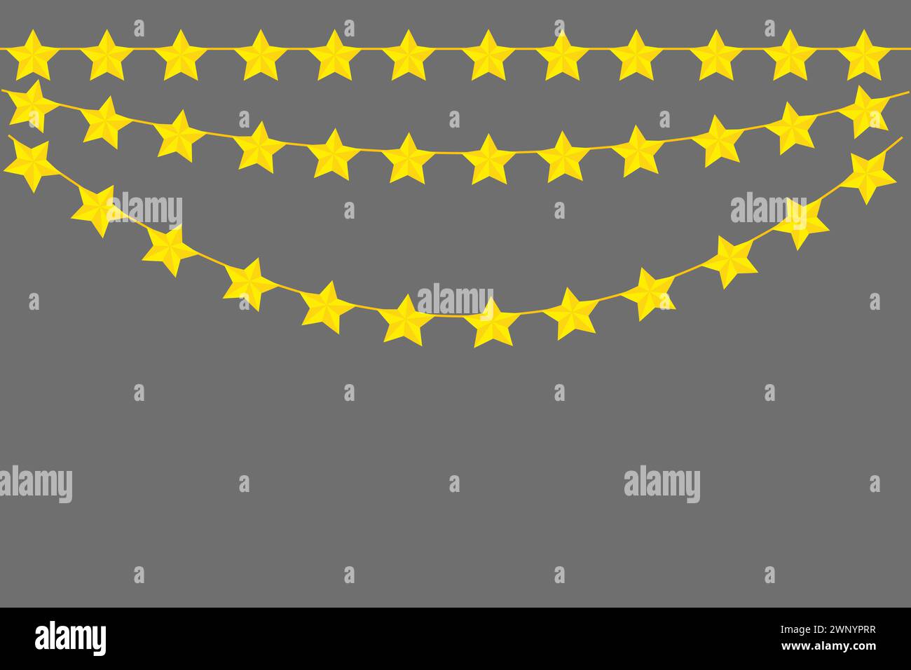 Curved stars hi-res stock photography and images - Alamy