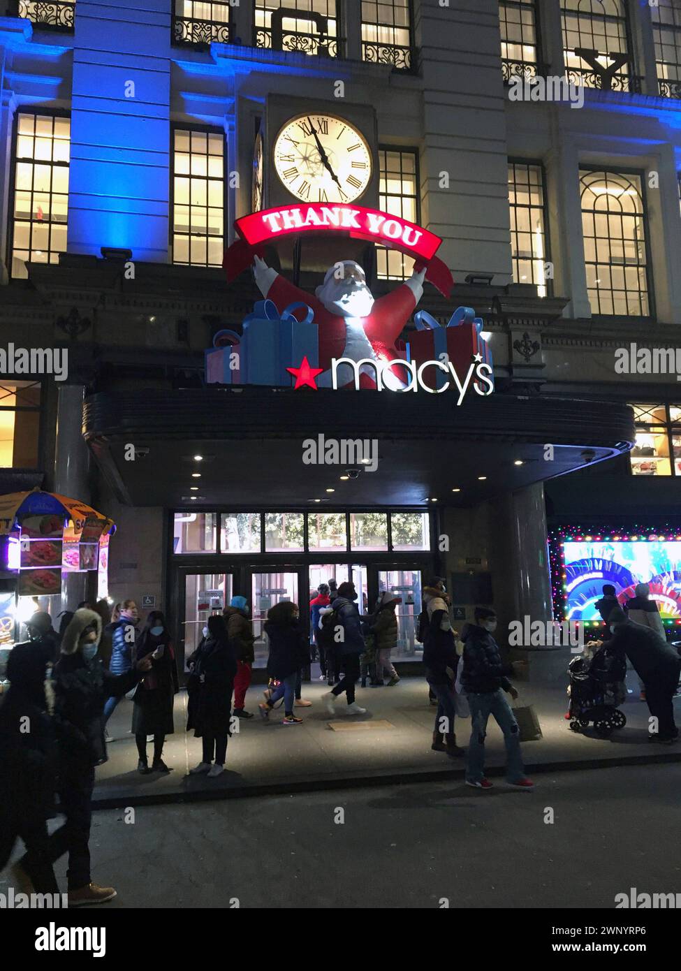 MARCH 4th 2024: Arkhouse Management and Brigade Capital Management offer $6.6 billion in their ...