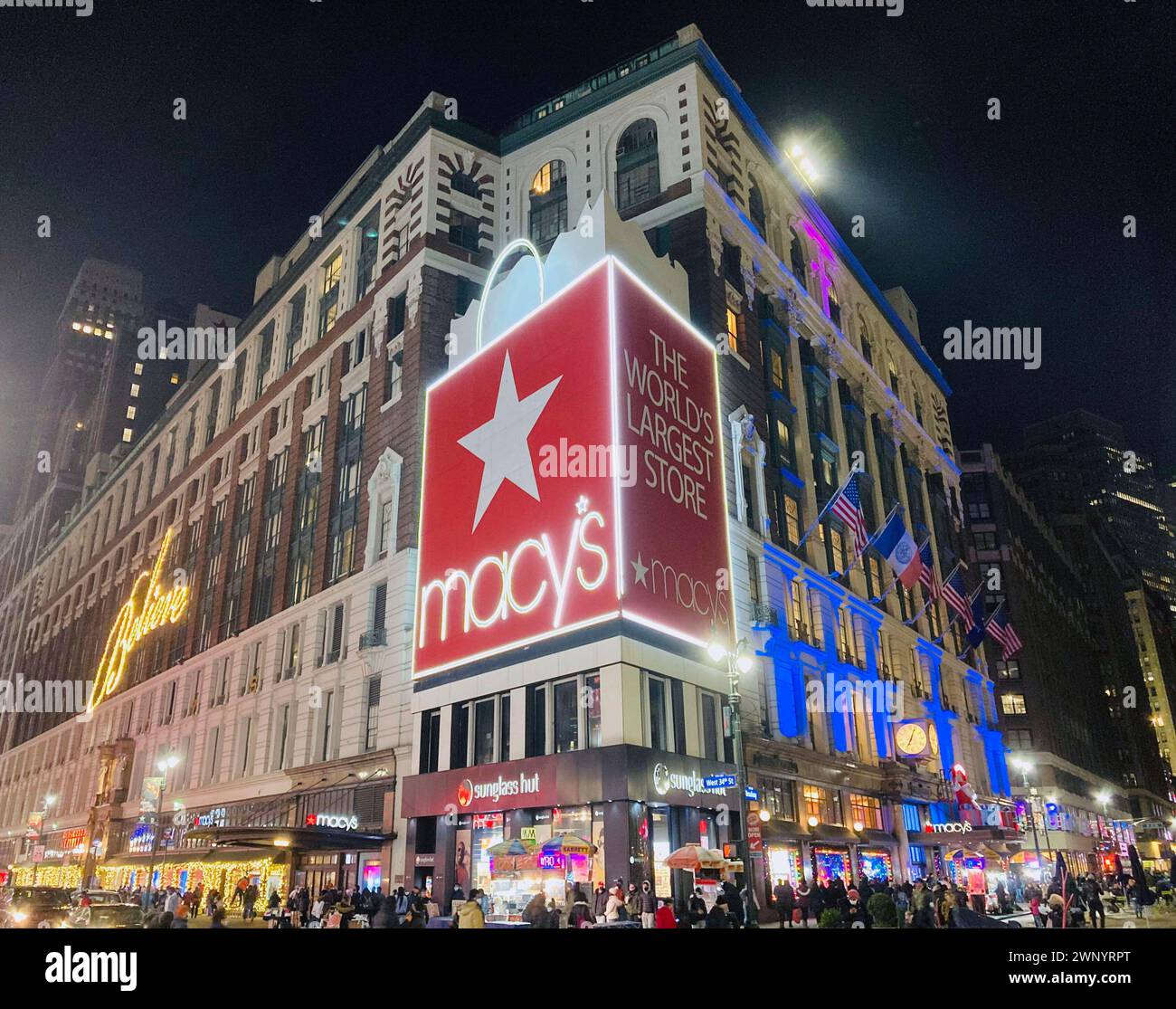 MARCH 4th 2024: Arkhouse Management and Brigade Capital Management offer $6.6 billion in their ...