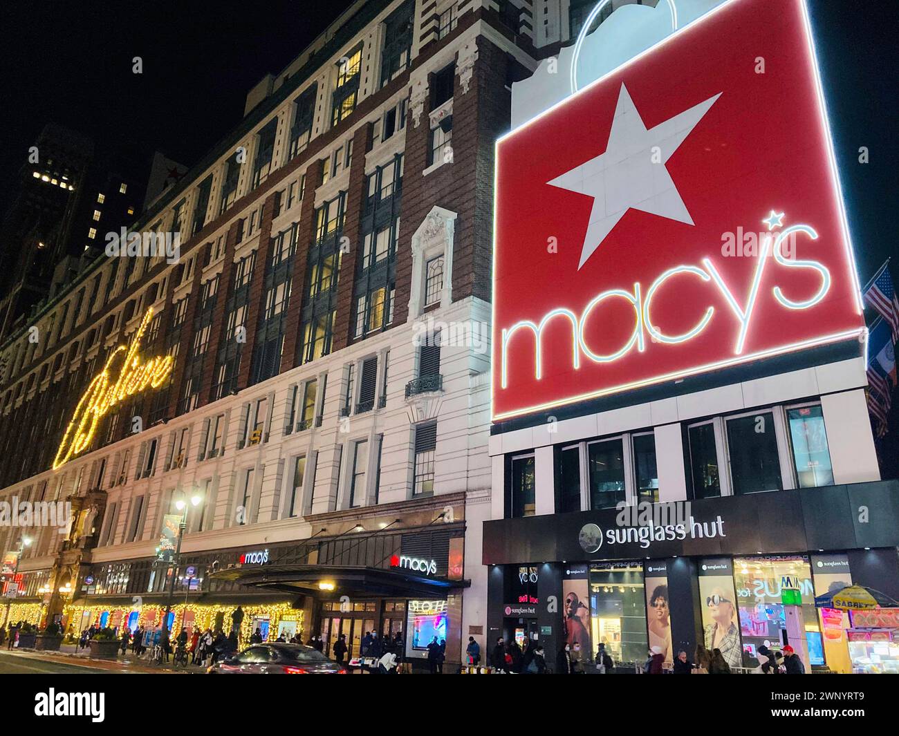 MARCH 4th 2024: Arkhouse Management and Brigade Capital Management ...