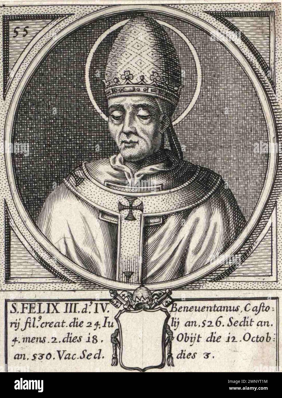 Saint felix iv hi-res stock photography and images - Alamy