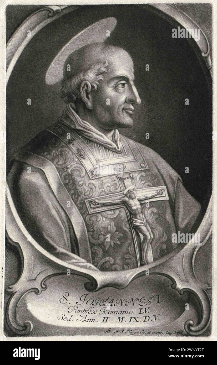 John i hi-res stock photography and images - Alamy