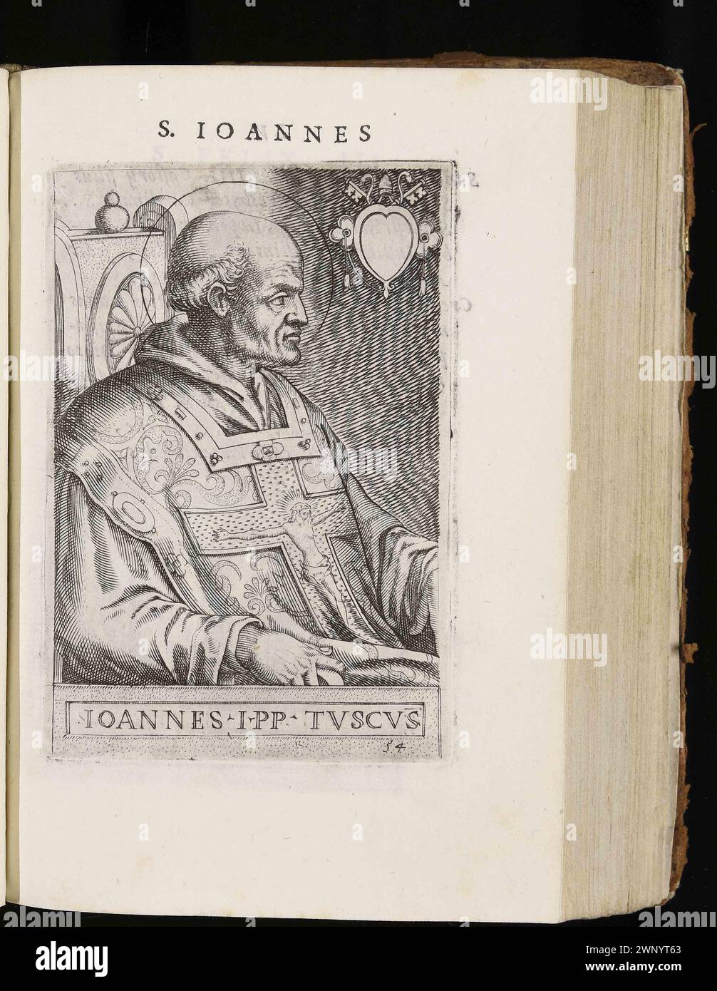 Johannes i hi-res stock photography and images - Alamy