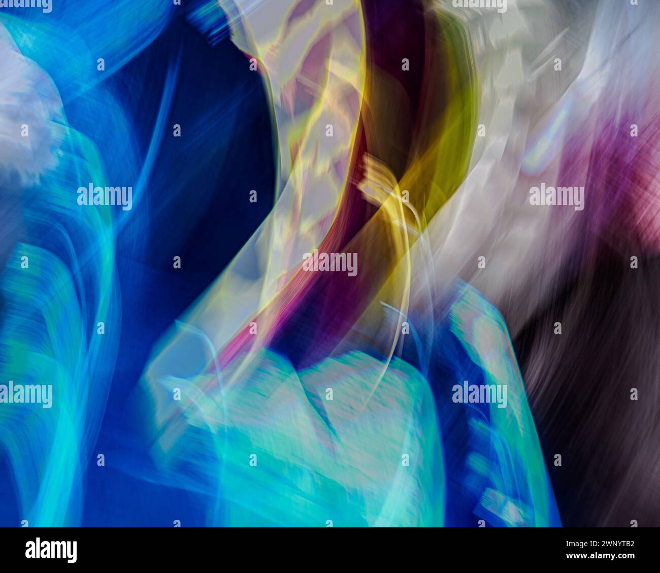 Intentional camera movement hi-res stock photography and images - Alamy
