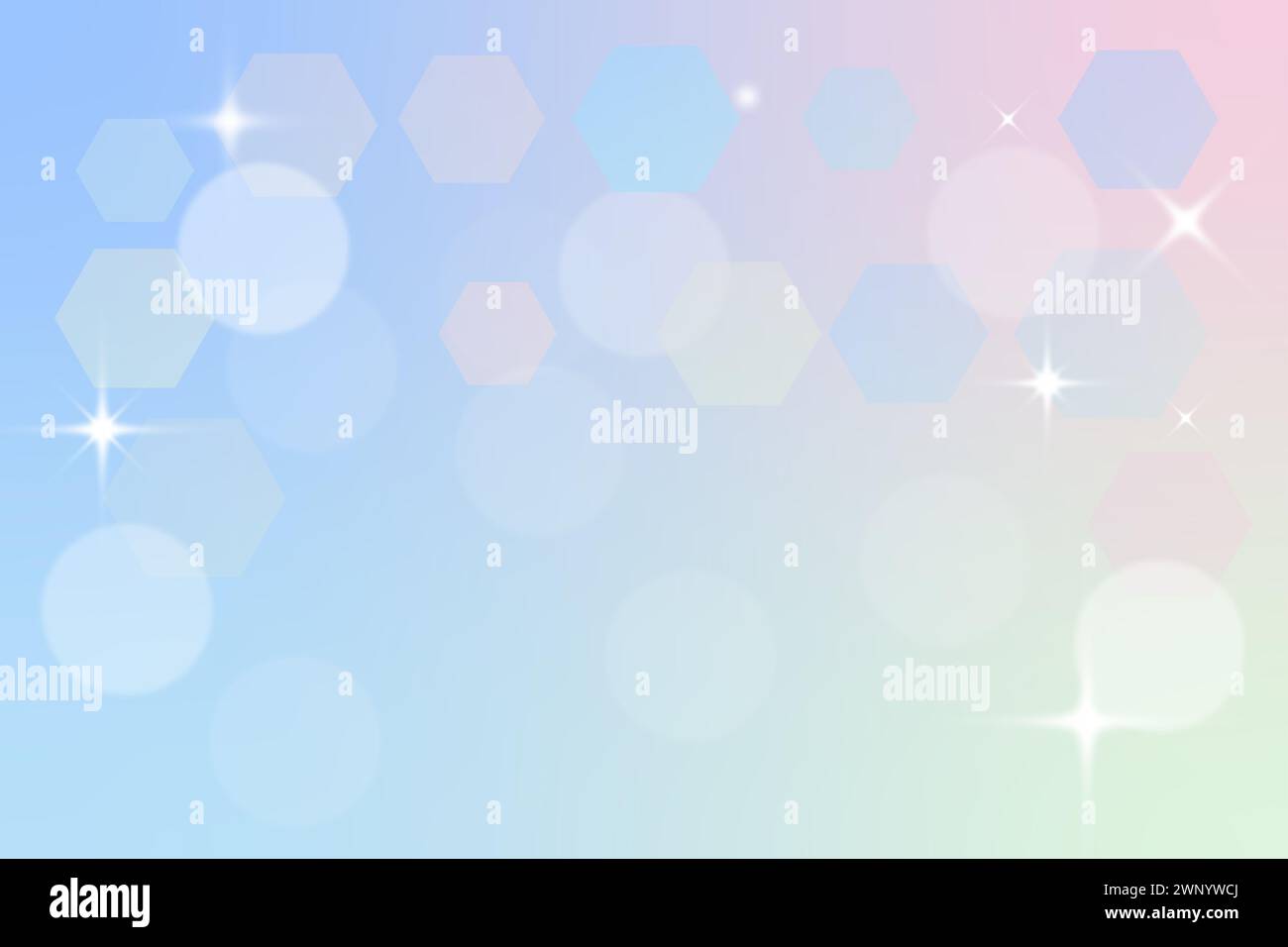 Abstract gradient ppt template background Stock Photo - Alamy