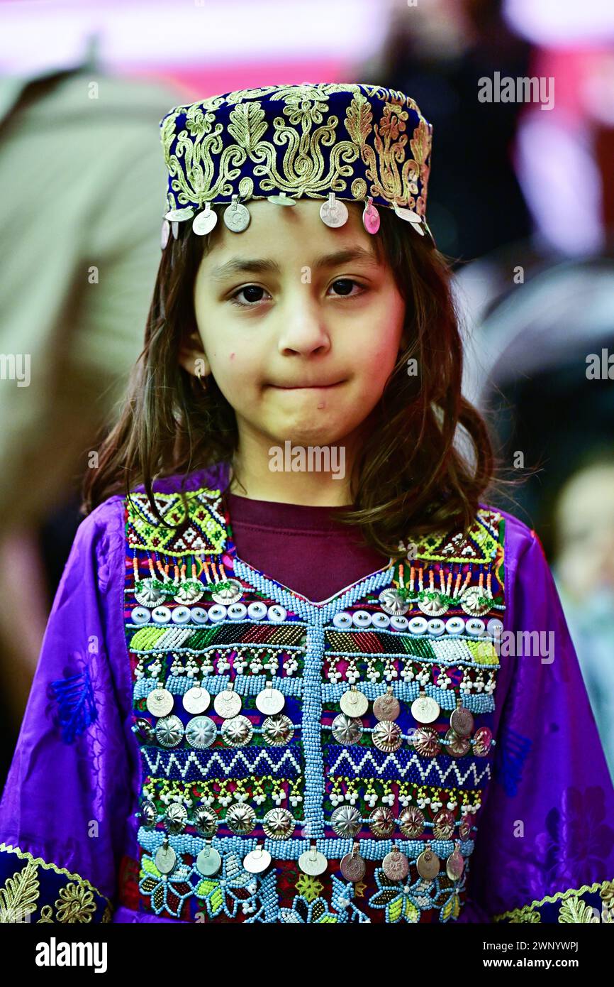 Afghanistan refugee 2024 hi-res stock photography and images - Alamy
