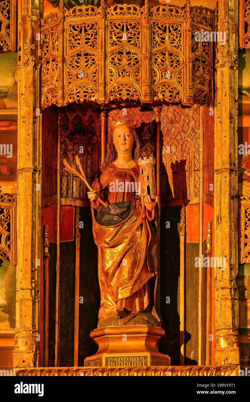 Catholicism catholic hi-res stock photography and images - Alamy