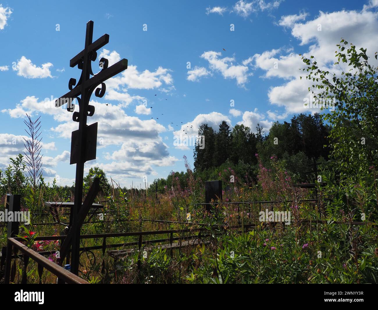 Theme of mourning hi-res stock photography and images - Alamy