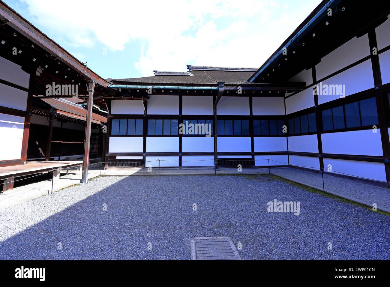 Gonaitei koen hi-res stock photography and images - Alamy