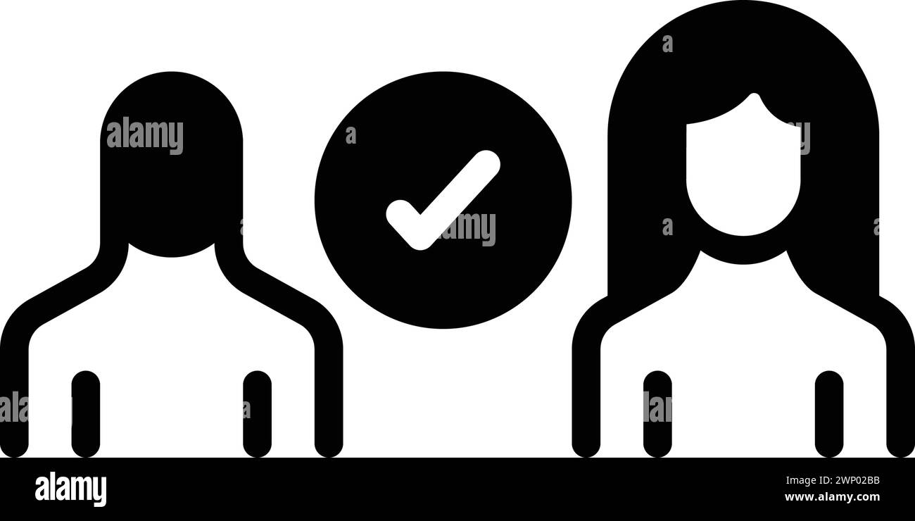 Matched pair Stock Vector Images - Alamy