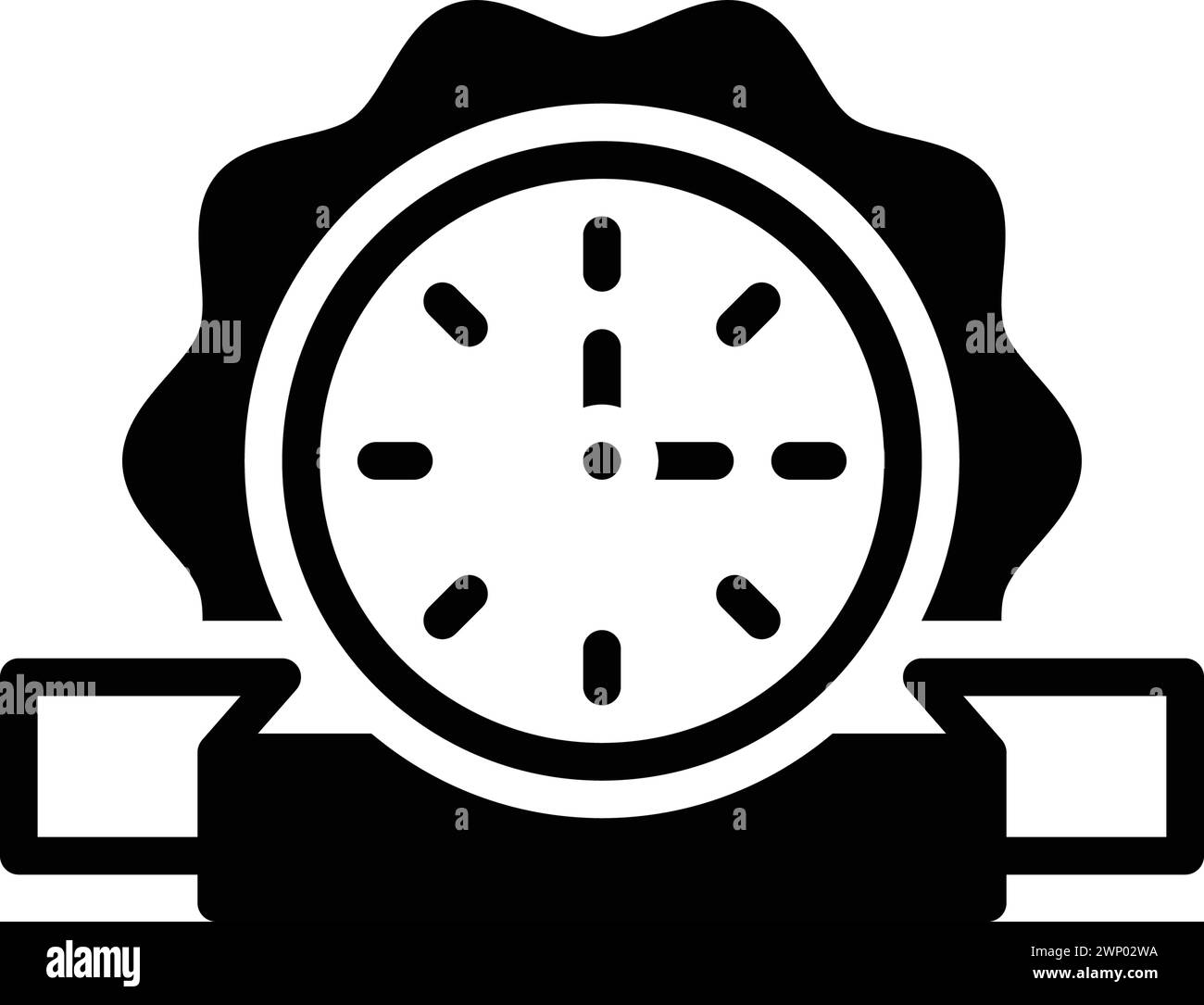 Limited offer icon Black and White Stock Photos & Images - Alamy