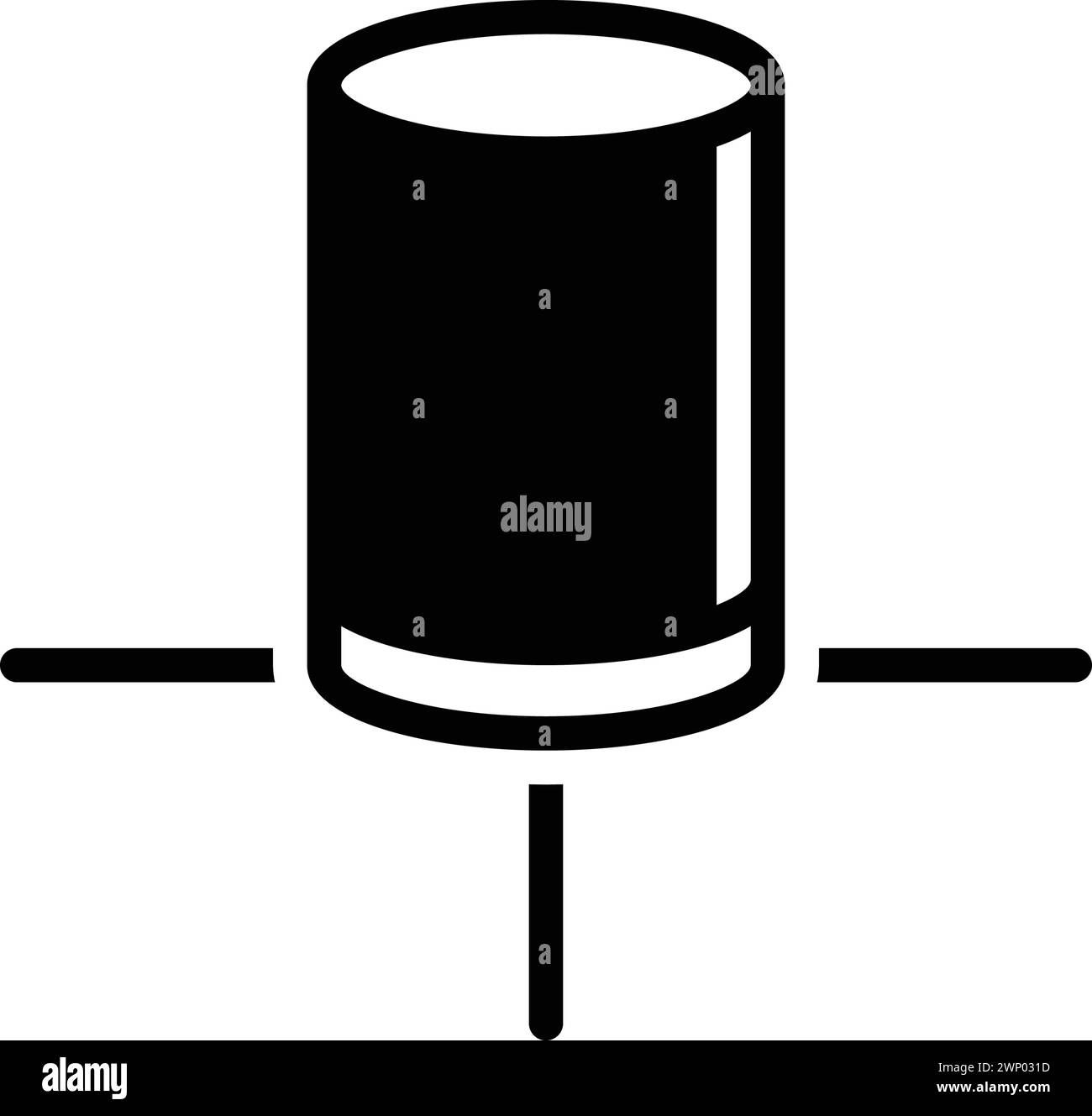 Icon for object,commodity Stock Vector Image & Art - Alamy