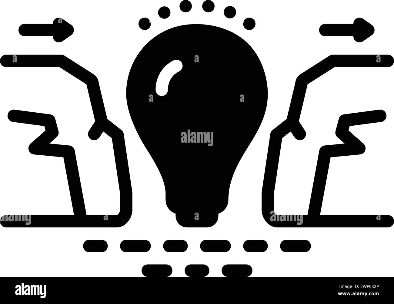 Icon for solutions,quick fix Stock Vector Image & Art - Alamy