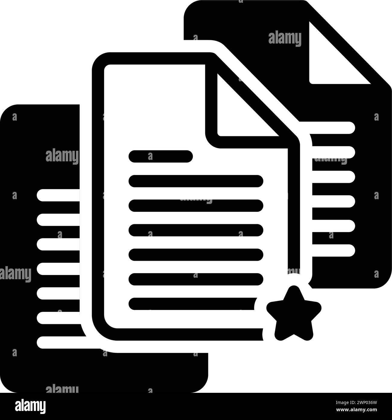 Legal documents Black and White Stock Photos & Images - Alamy