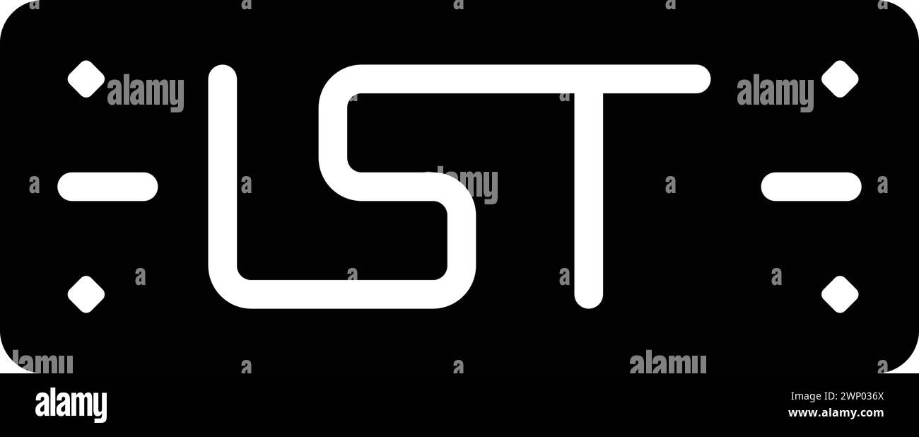 Ist logo Cut Out Stock Images & Pictures - Alamy