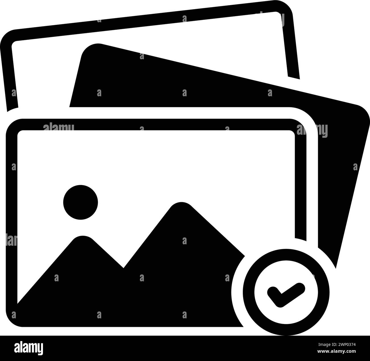 Select image Black and White Stock Photos & Images - Alamy