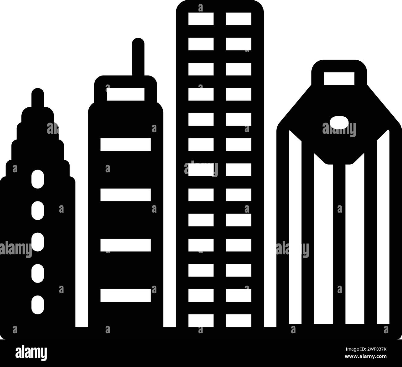 Icon for houston,texas Stock Vector Image & Art - Alamy