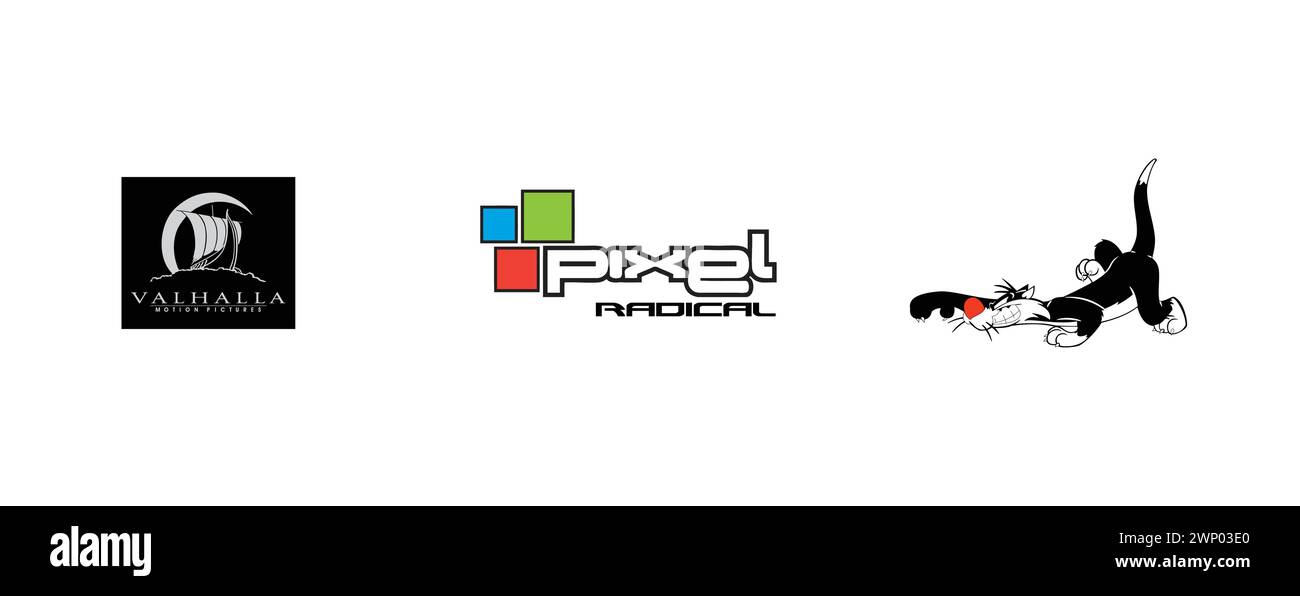 Pixel arts hi-res stock photography and images - Alamy