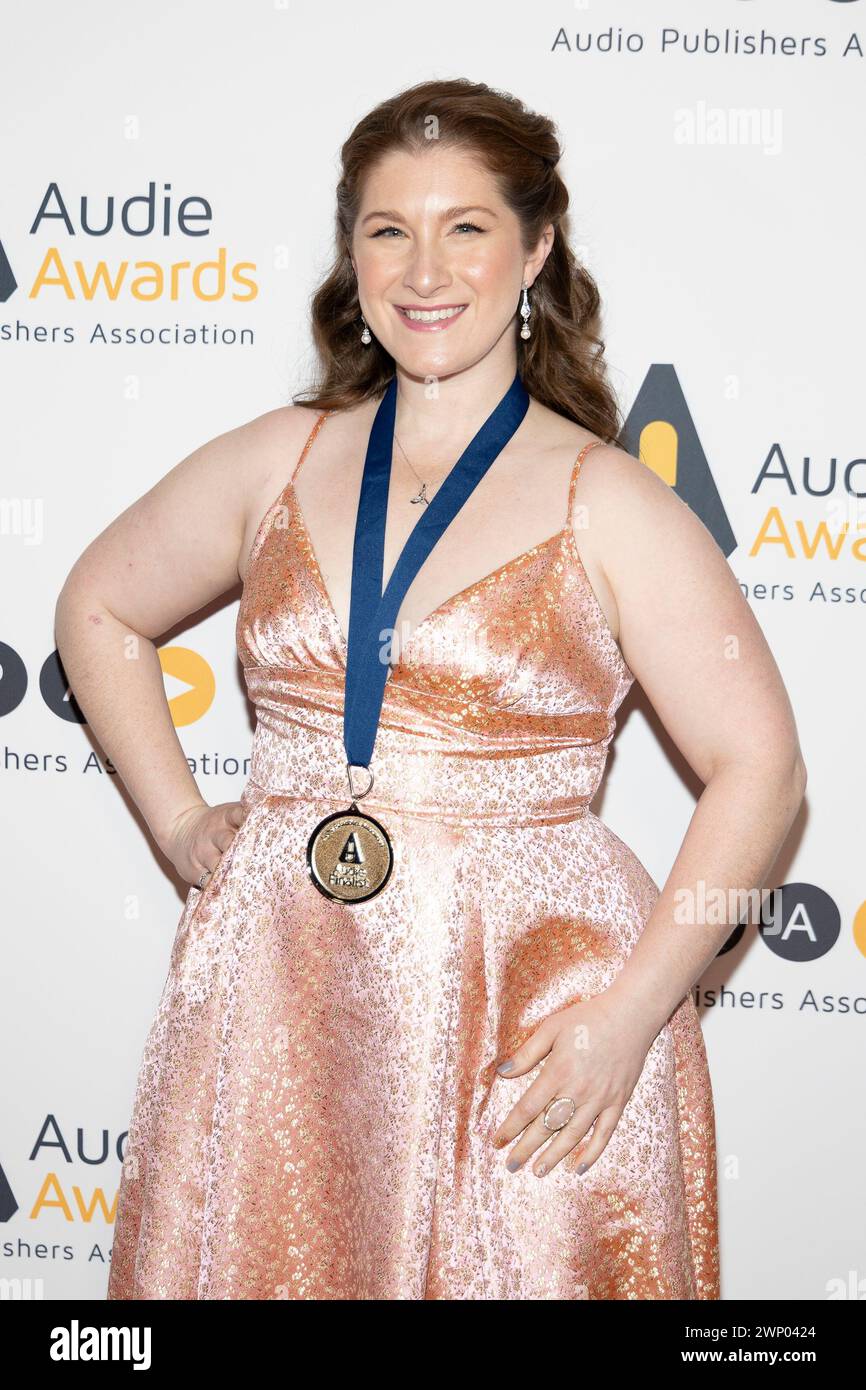 Jesse vilinsky hi-res stock photography and images - Alamy