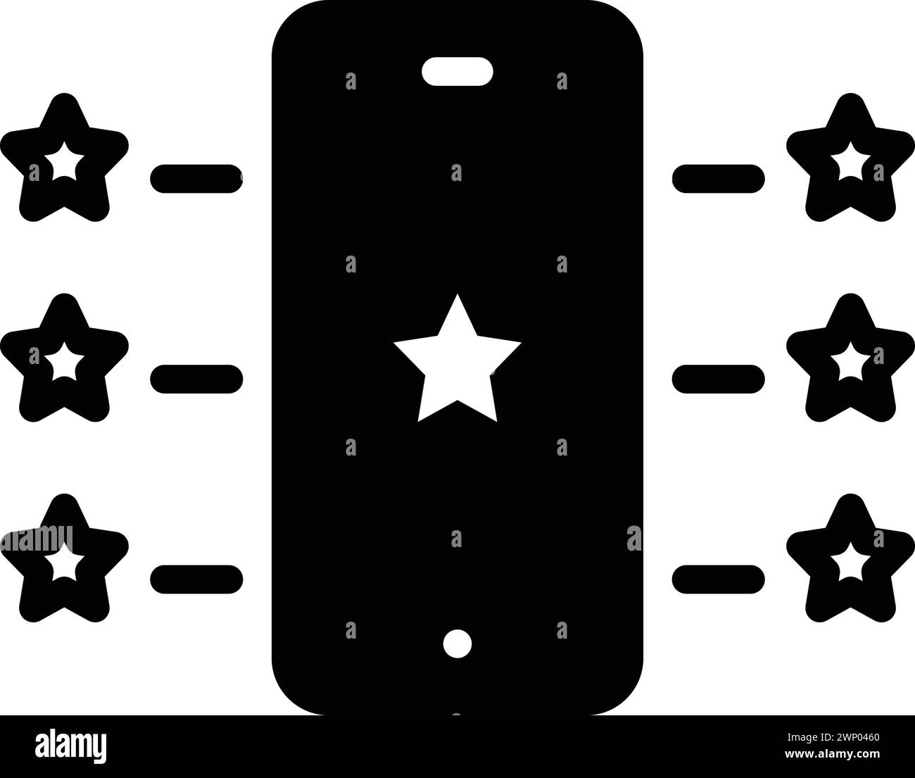 Characteristic feature Stock Vector Images - Alamy