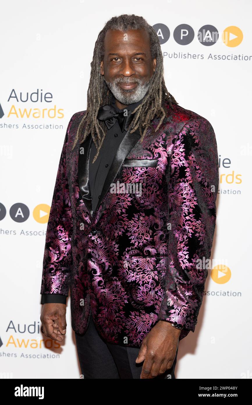 Los Angeles, USA. 04th Mar, 2024. Leon Nixon attends the arrivals of ...
