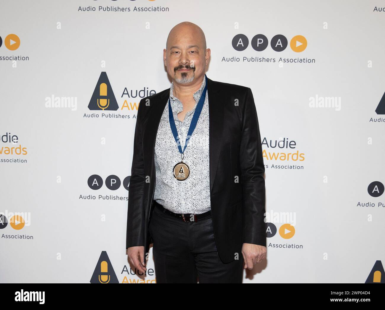 Los Angeles, USA. 04th Mar, 2024. Tim Lounibos attends the arrivals of ...