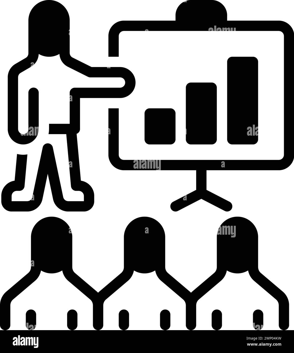 Icon for presentation,intro Stock Vector Image & Art - Alamy