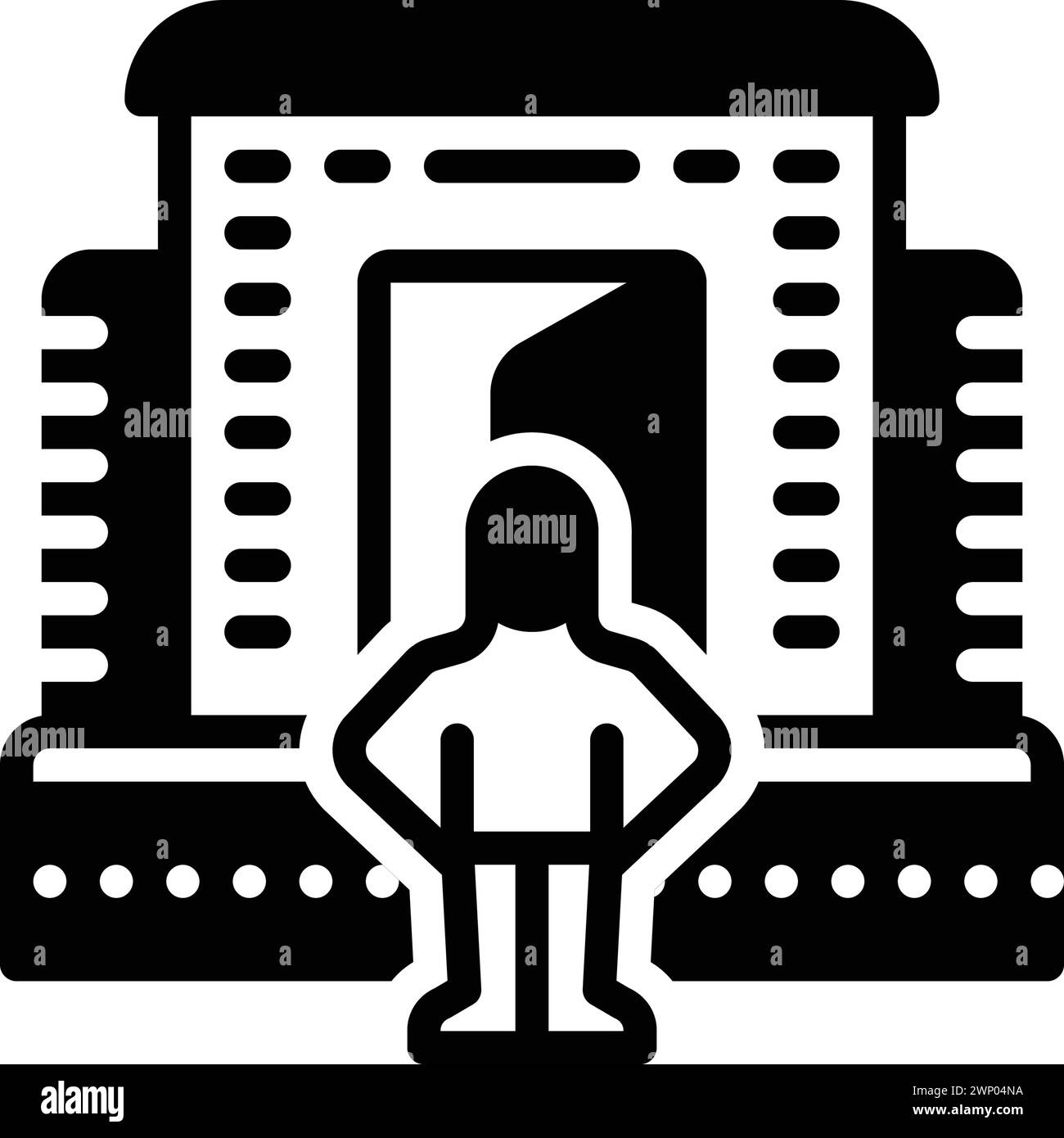 Moment occasion Stock Vector Images - Alamy