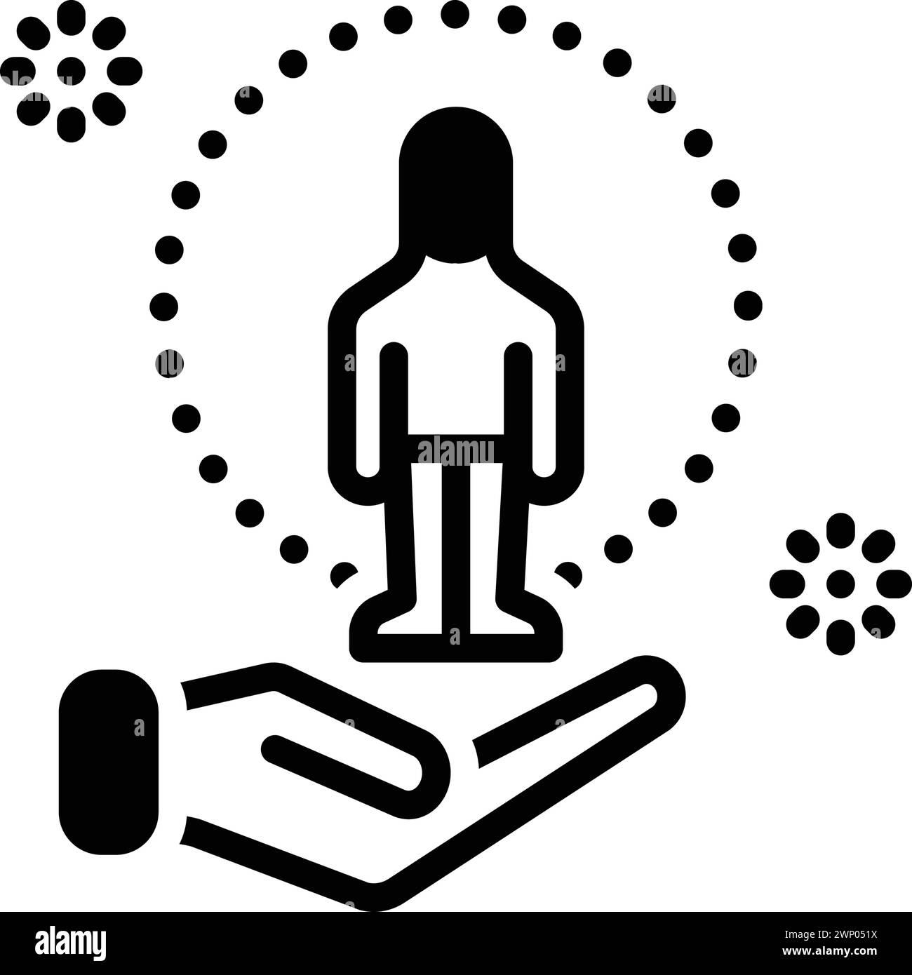 Retention sign Stock Vector Images - Alamy