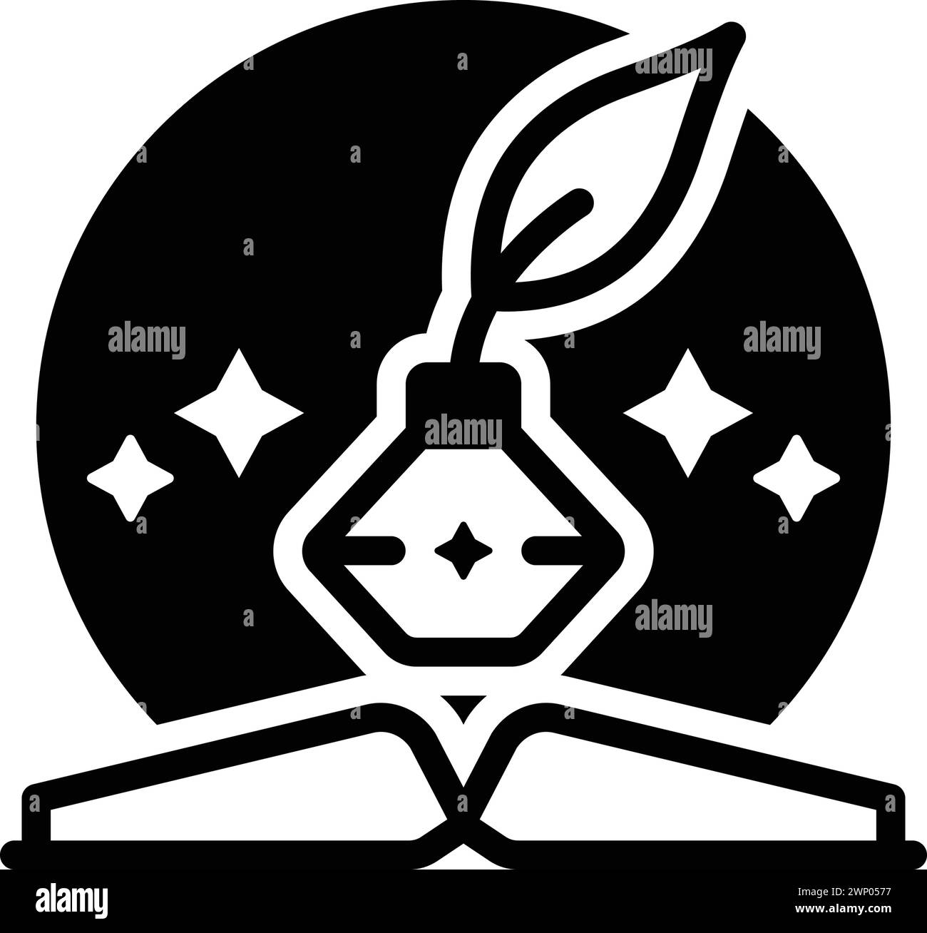Icon for biographies,life story Stock Vector Image & Art - Alamy