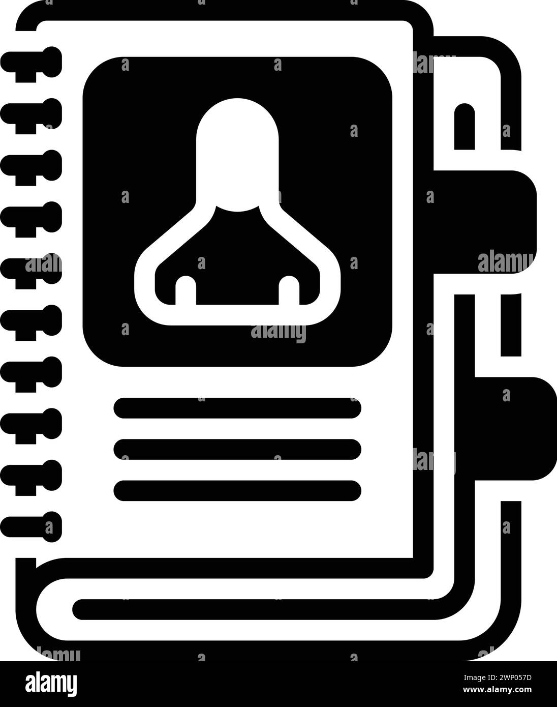 Contact diary hi-res stock photography and images - Alamy