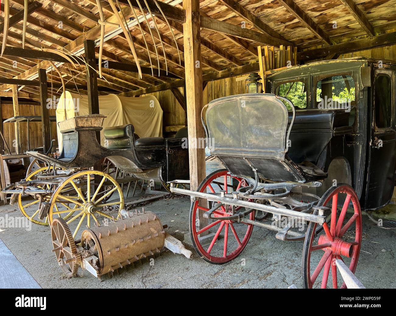 1800 house interior hi-res stock photography and images - Alamy
