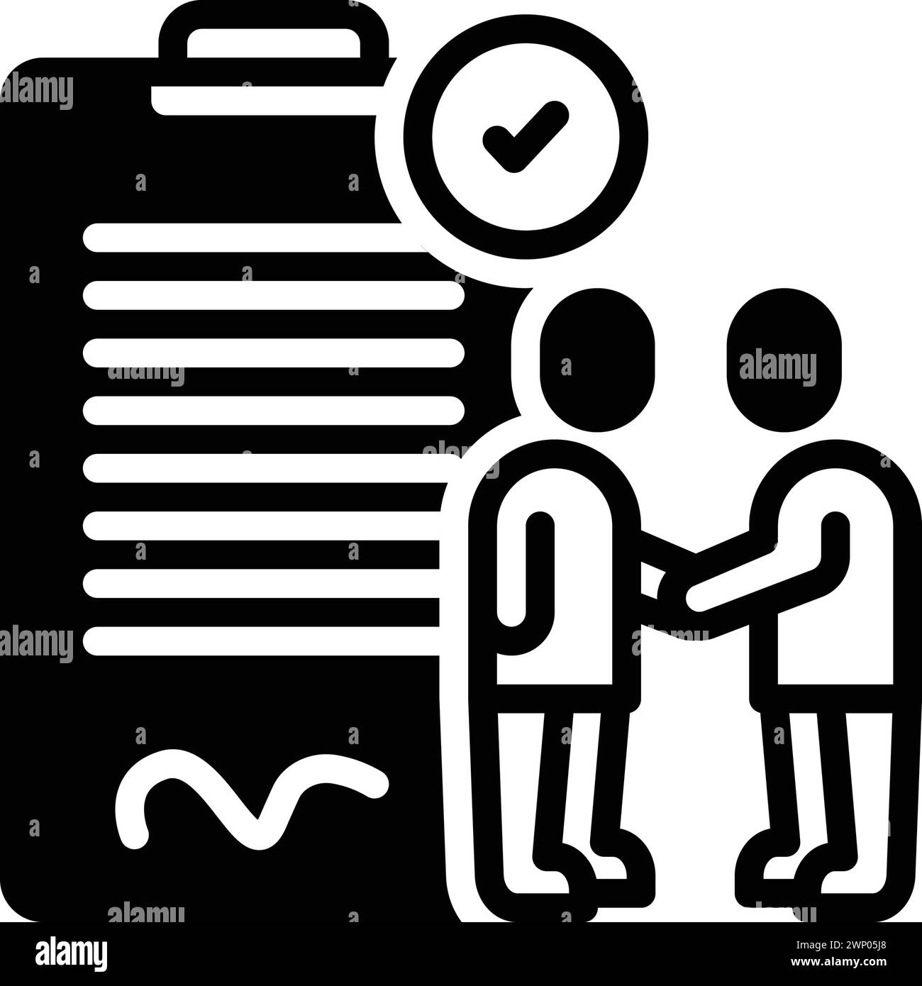 Compromise agreement Black and White Stock Photos & Images - Alamy