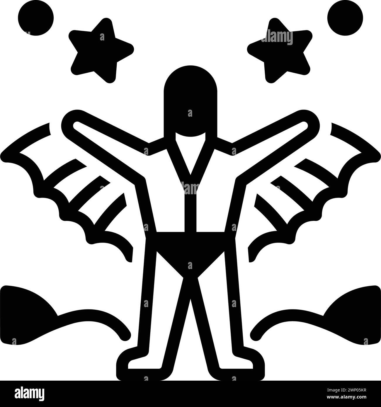 Uplifting inspirational inspiring Black and White Stock Photos & Images ...