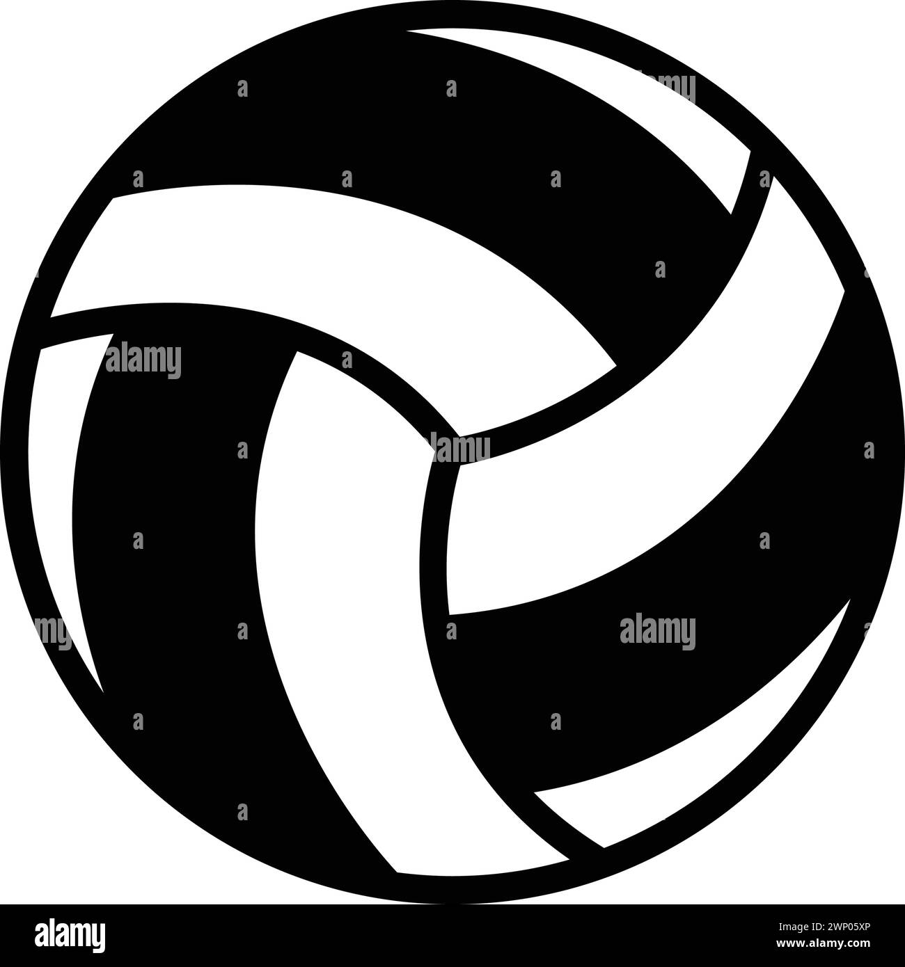 Play beach soccer Stock Vector Images - Alamy