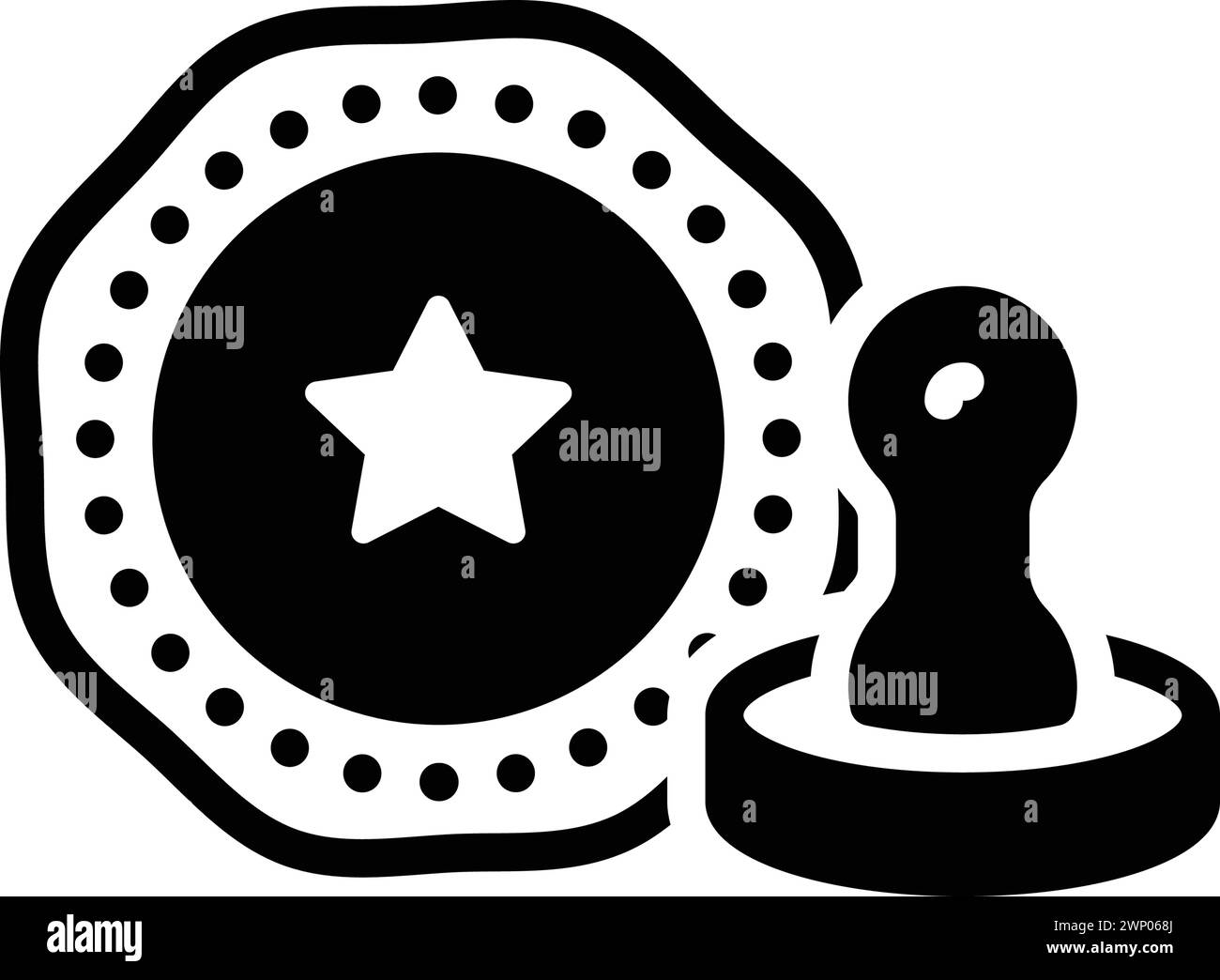 Validate stamp Stock Vector Images - Alamy